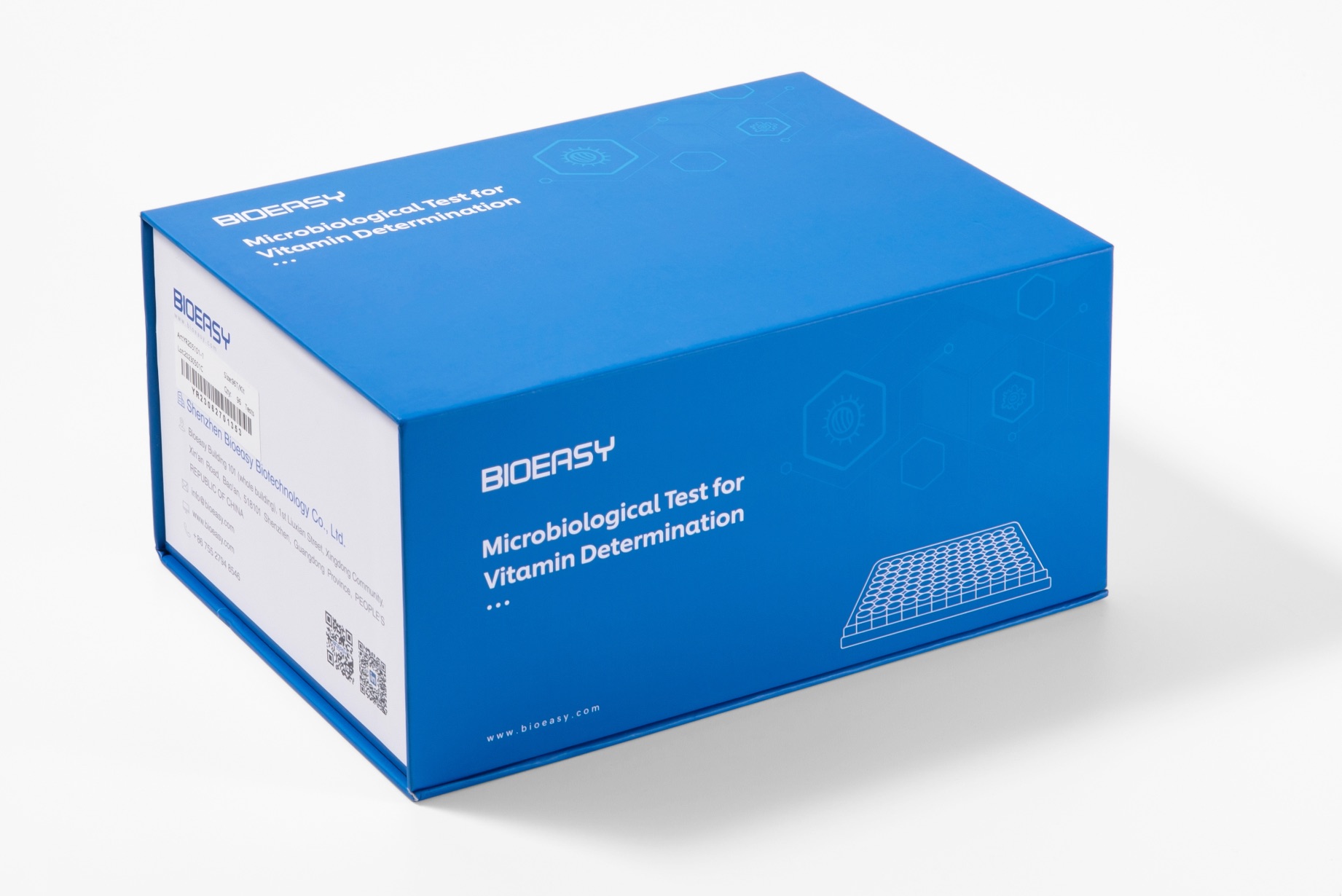 Bioeasy Biotecnology – 6th International Food Safety & Animal Health Summit